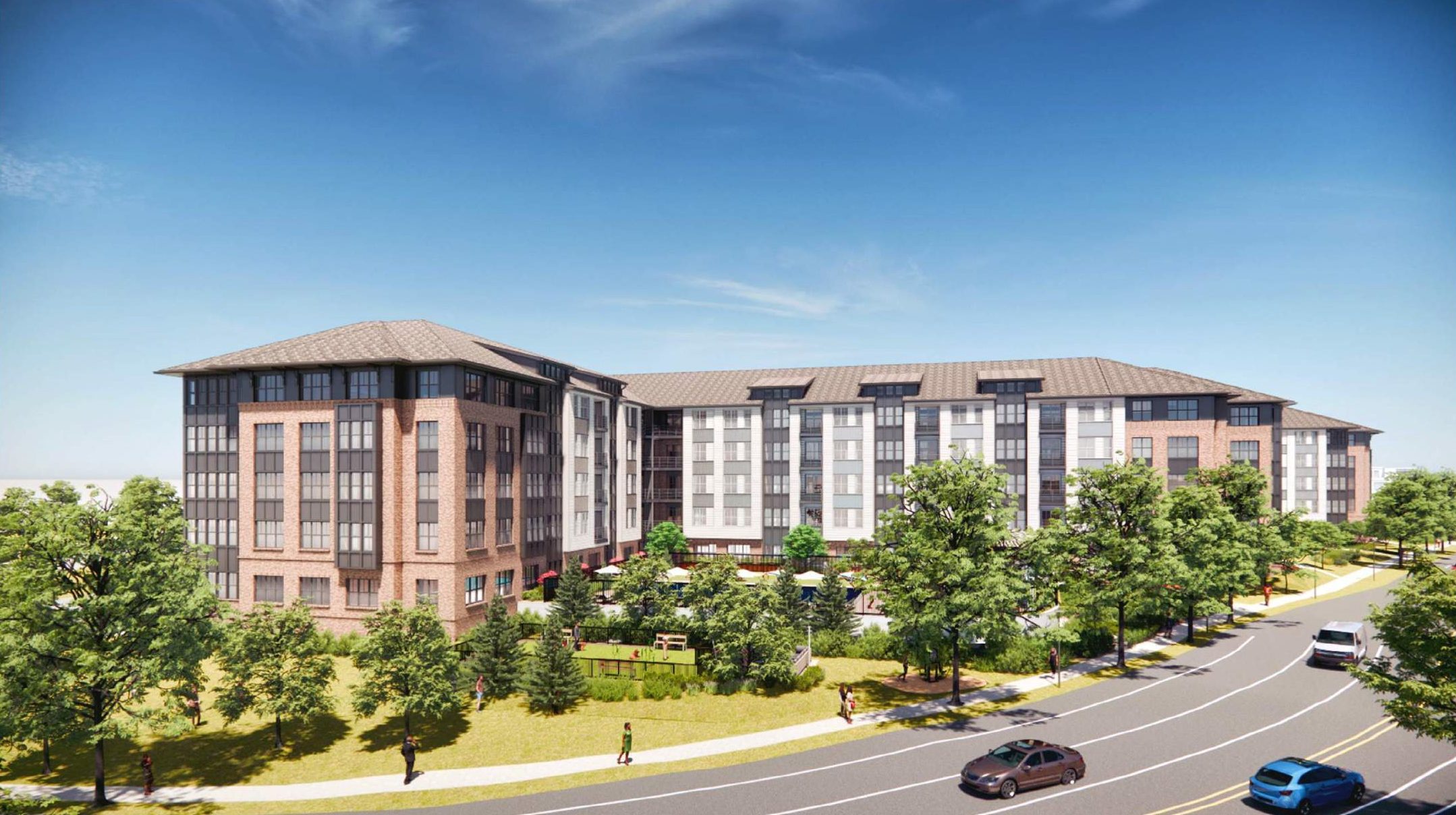 Elms Mt. Vernon - Recently Awarded