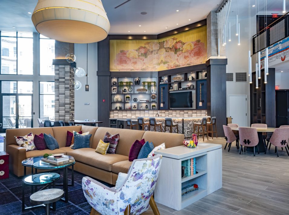 About - CCG Residential