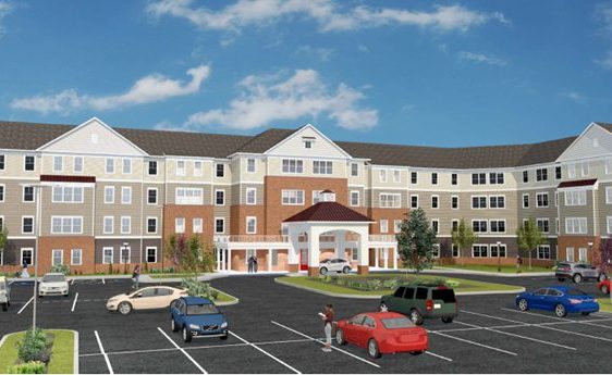 Portfolio - CCG Residential