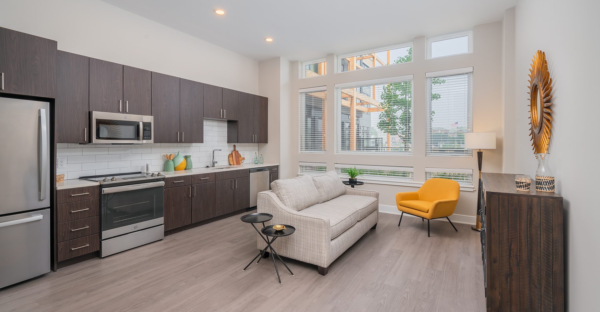 Elms Fells Point - CCG Residential