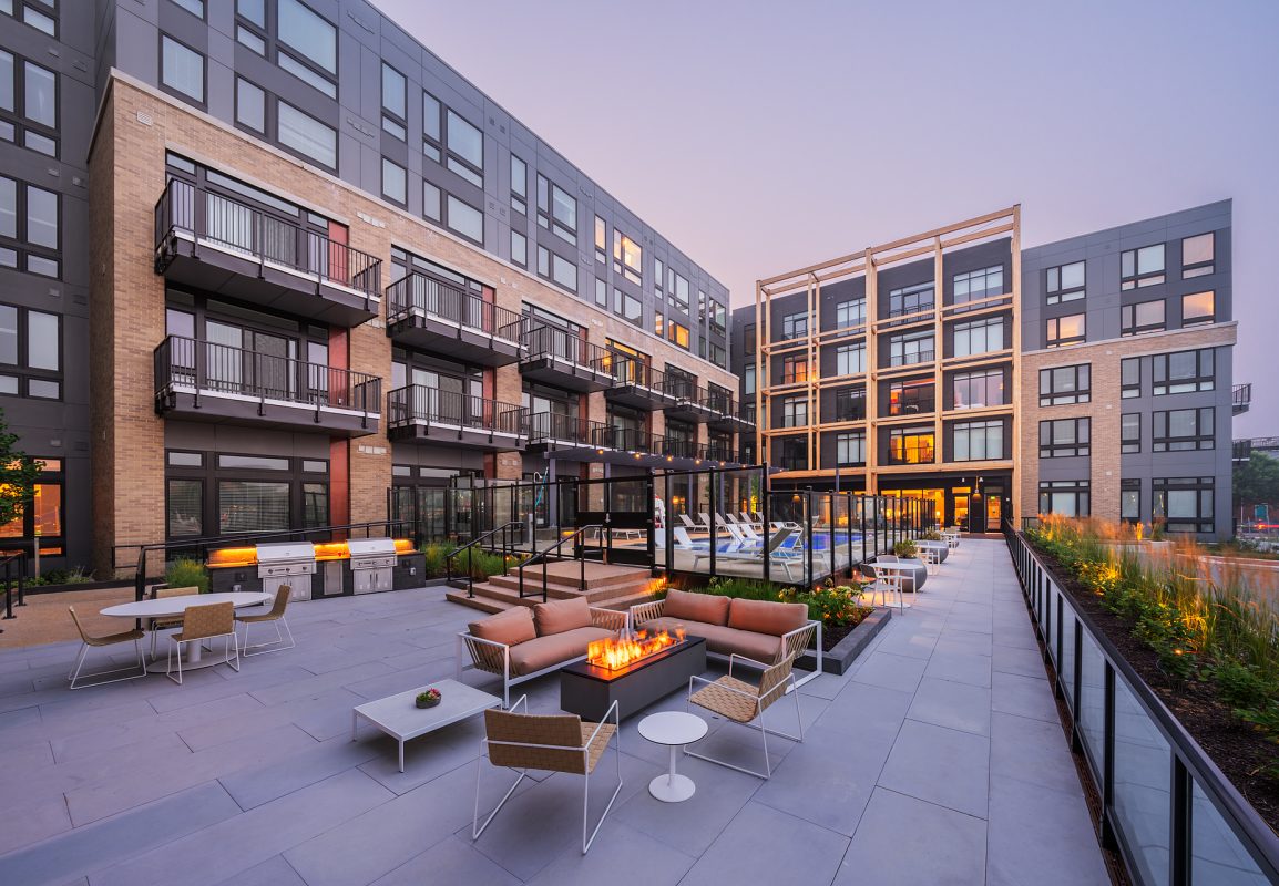 CCG Residential - Designed for Living. Built for Life.